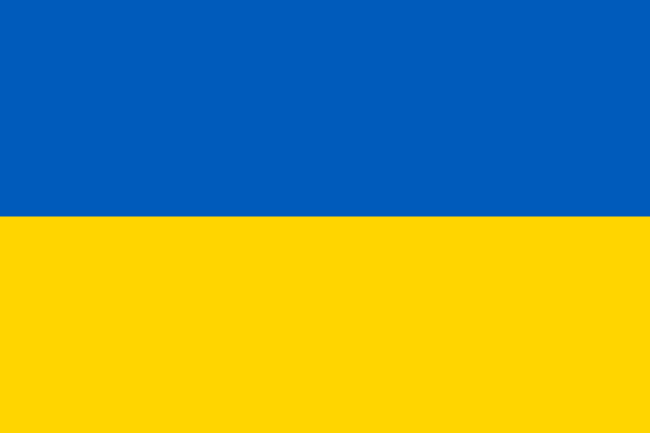 Flag Of Ukraine Flag Match Flag Of Ukraine Flag Match